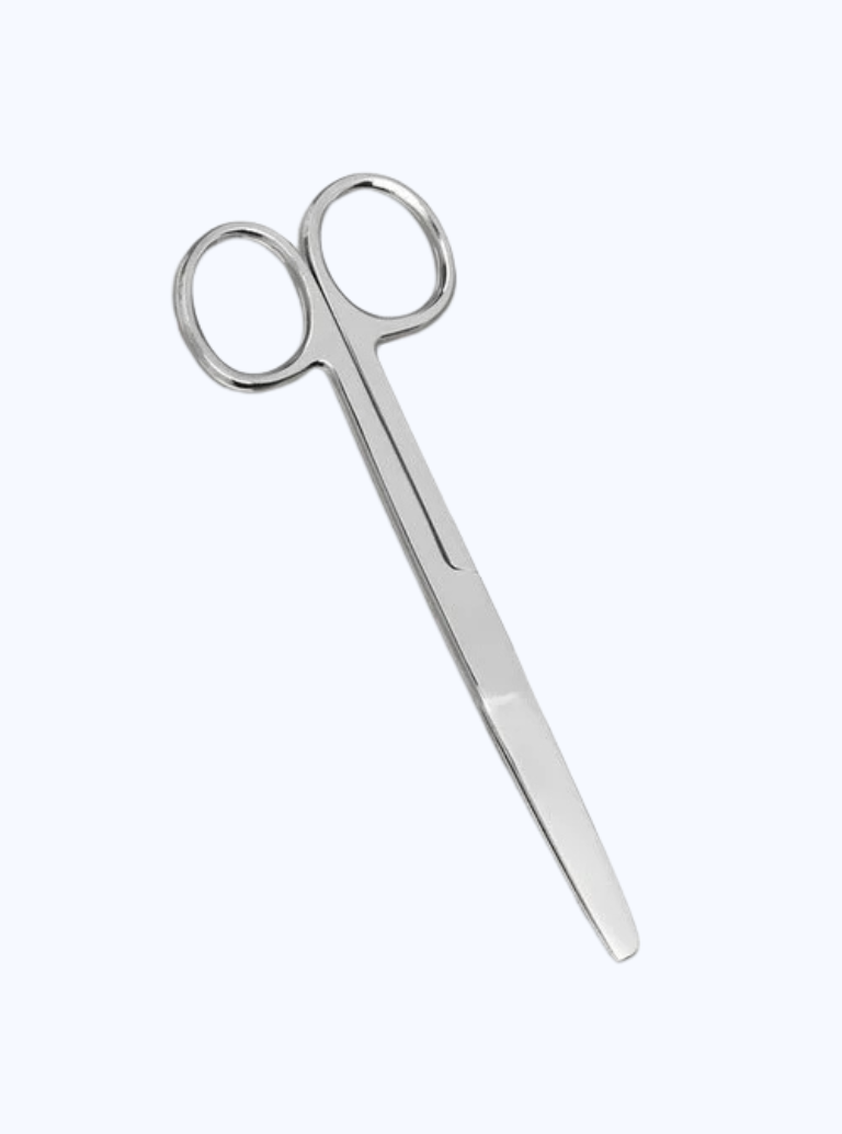 Dressing Scissors